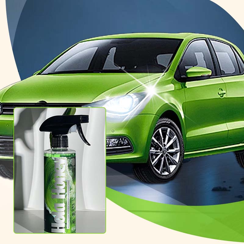 Powerful Rust Removal & Lubrication Spray – hapylong
