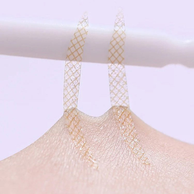 💯Beautiful Trend🎈Invisible Self-Adhesive Eyelid Tape – hapylong